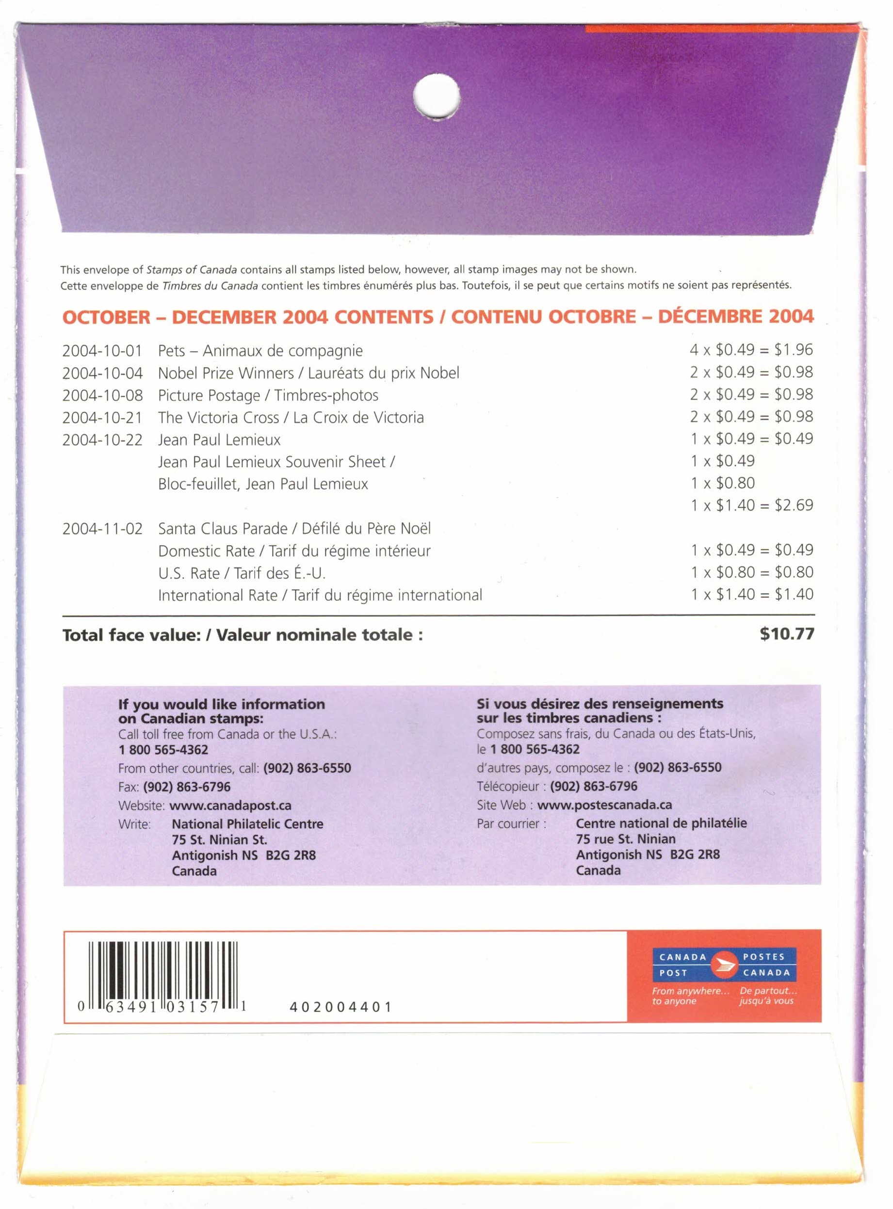STARTER COLLECTIONS Scott Traquair Philatelist STARTER COLLECTIONS Scott Traquair Philatelist